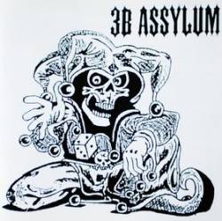 3 B Assylum - discography, line-up, biography, interviews, photos