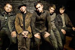 32 Leaves - discographie, line-up, biographie, interviews, photos