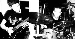 357 (USA) - discography, line-up, biography, interviews, photos