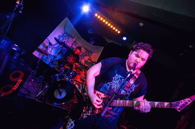 357 Homicide - discography, line-up, biography, interviews, photos