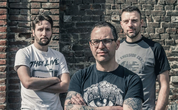 3rd From The Sun - discography, line-up, biography, interviews, photos