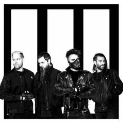 3Teeth - discography, line-up, biography, interviews, photos