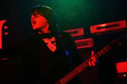 4Arm - discography, line-up, biography, interviews, photos