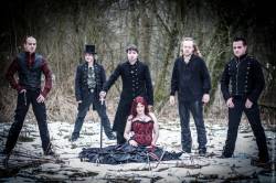 4th Circle - discography, line-up, biography, interviews, photos