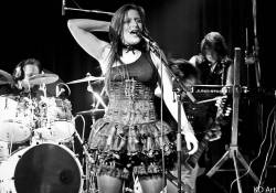 4th Circle - discography, line-up, biography, interviews, photos