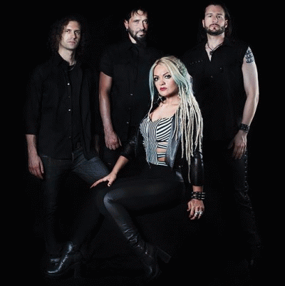 5Rand - discography, line-up, biography, interviews, photos