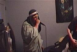 5th Column - discography, line-up, biography, interviews, photos