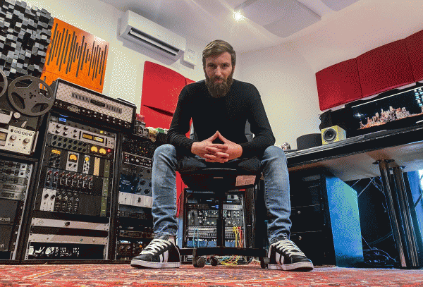 6S9 - discography, line-up, biography, interviews, photos