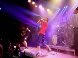 7 H. Target - discography, line-up, biography, interviews, photos