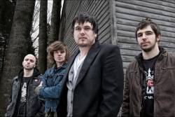 7eventh Time Down - discographie, line-up, biographie, interviews, photos