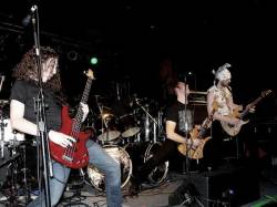 7th Son - discography, line-up, biography, interviews, photos