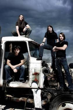 7th Son - discography, line-up, biography, interviews, photos