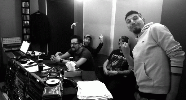 7tone - discography, line-up, biography, interviews, photos