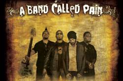 A Band Called Pain - discography, line-up, biography, interviews, photos