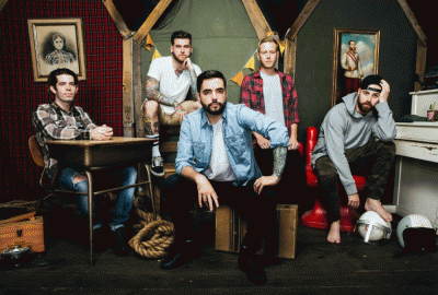 A Day To Remember - discography, line-up, biography, interviews, photos