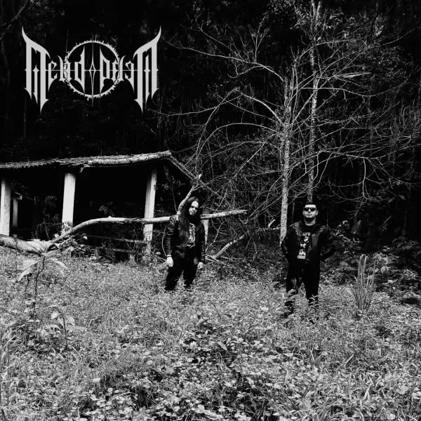 A Dead Poem - discography, line-up, biography, interviews, photos