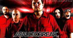 A Fall To Break - discography, line-up, biography, interviews, photos