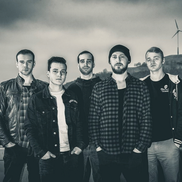 A Long Way To Fall - discography, line-up, biography, interviews, photos