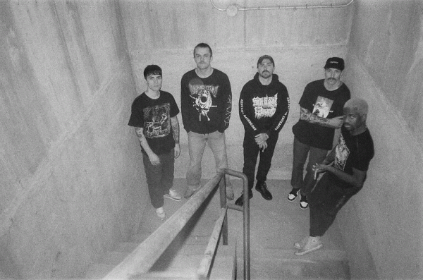 A Mourning Star - discography, line-up, biography, interviews, photos