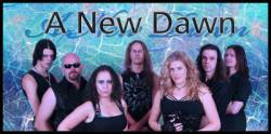 A New Dawn - discography, line-up, biography, interviews, photos