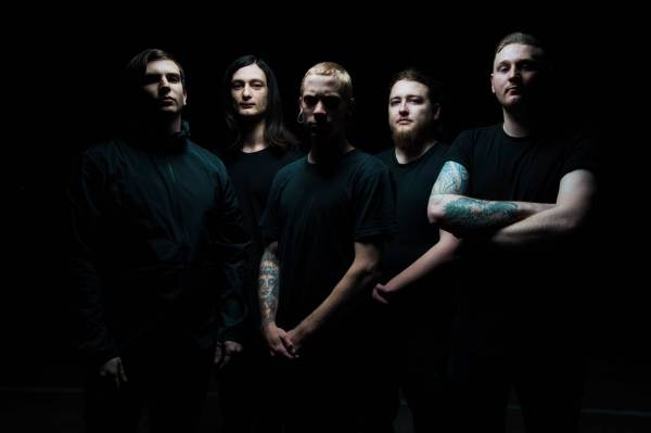 A Night In Texas - discographie, line-up, biographie, interviews, photos