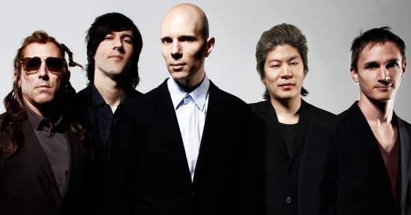 A Perfect Circle - discography, line-up, biography, interviews, photos