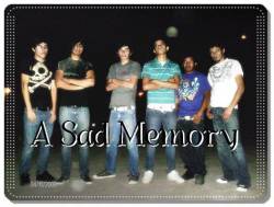 A Sad Memory - discography, line-up, biography, interviews, photos
