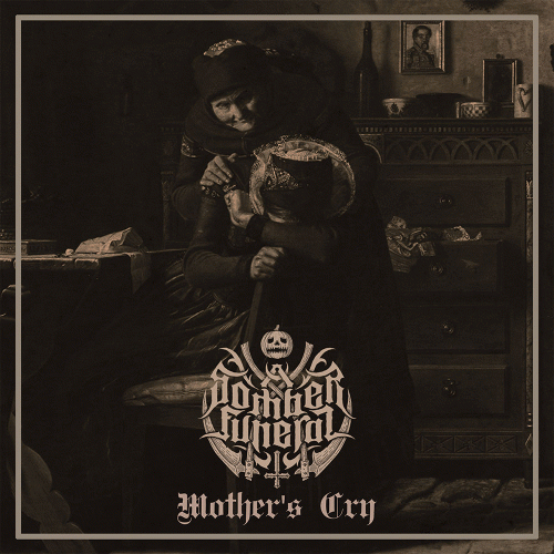 A Somber Funeral Mother's Cry (Single)- Spirit of Metal Webzine (en)