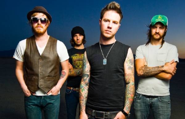 A Static Lullaby - discography, line-up, biography, interviews, photos