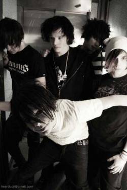 A Vain Attempt - discographie, line-up, biographie, interviews, photos