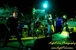 A.Symbiont - discography, line-up, biography, interviews, photos