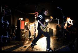 A.Symbiont - discography, line-up, biography, interviews, photos