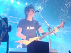 AA= - discography, line-up, biography, interviews, photos