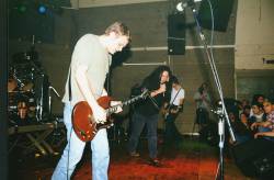 ABC Diabolo - discography, line-up, biography, interviews, photos