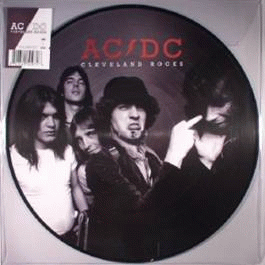 AC-DC - Discografía completa álbumes