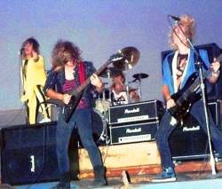 Access (USA) - discography, line-up, biography, interviews, photos