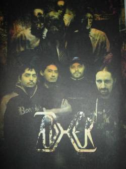 ADHER - discography, line-up, biography, interviews, photos