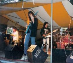 AKA (USA) - discography, line-up, biography, interviews, photos