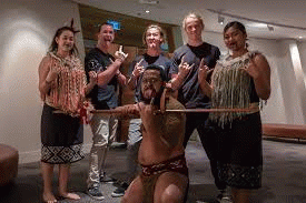 Alien Weaponry - discography, line-up, biography, interviews, photos