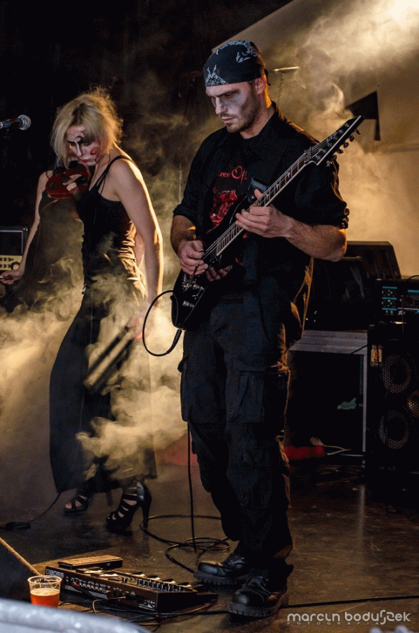 Anvill - discography, line-up, biography, interviews, photos