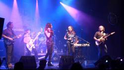 AOR - discography, line-up, biography, interviews, photos