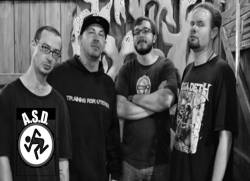 ASD (USA-1) - discography, line-up, biography, interviews, photos