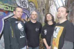 ASD (USA-1) - discography, line-up, biography, interviews, photos