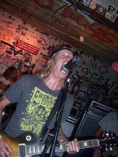 ASG - discography, line-up, biography, interviews, photos