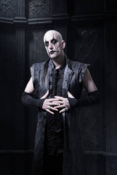 ASP - discography, line-up, biography, interviews, photos