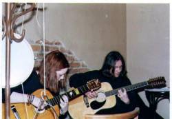 Aaen Anima - discography, line-up, biography, interviews, photos