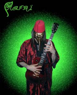 Aarni - discography, line-up, biography, interviews, photos