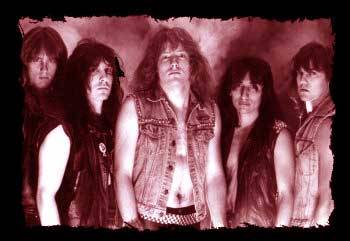 Abattoir (USA) - discography, line-up, biography, interviews, photos