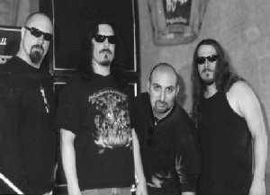 Abattoir (USA) - discography, line-up, biography, interviews, photos