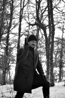 Abbas Taeter - discography, line-up, biography, interviews, photos